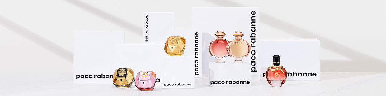 Dames parfum: de lekkerste dames parfums | Parfumerie.nl