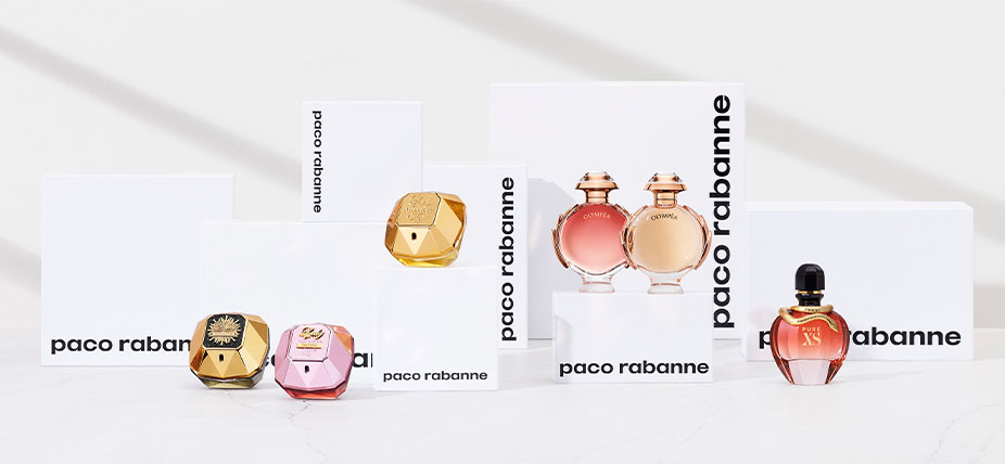 Dames parfum: de lekkerste dames parfums | Parfumerie.nl