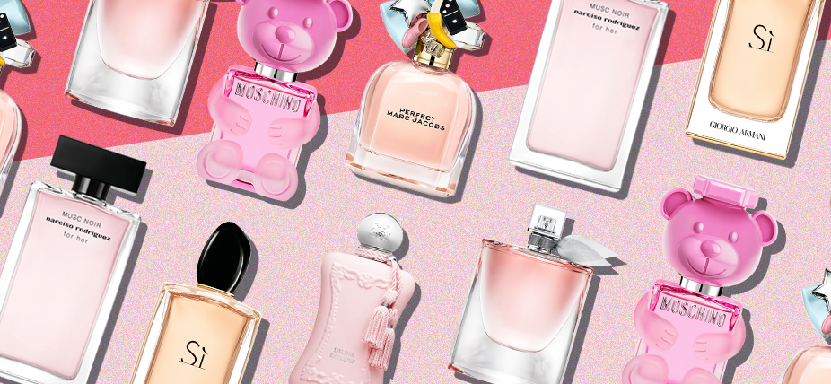 Dames parfum: de lekkerste dames parfums | Parfumerie.nl