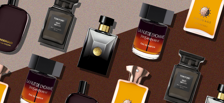 Heren parfum: de lekkerste mannen parfums | Parfumerie.nl