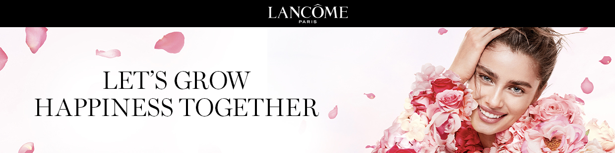 Lancome online bestellen | Parfumerie.nl