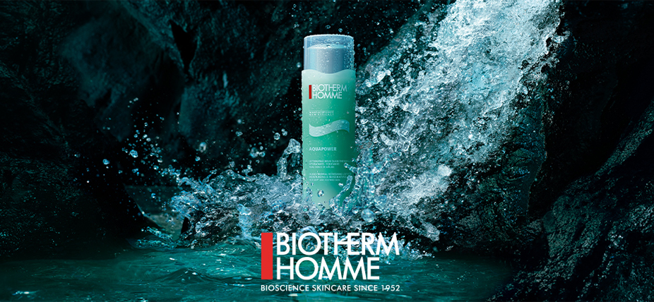 Biotherm Homme online bestellen | Parfumerie.nl