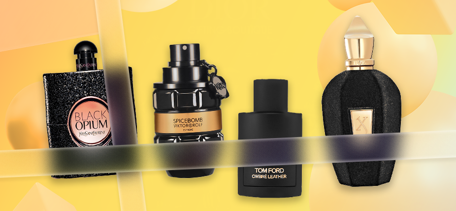 Parfum online kopen » dames & heren | Parfumerie.nl