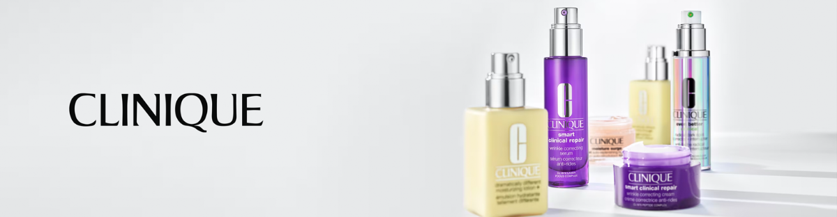 Clinique online bestellen | Parfumerie.nl