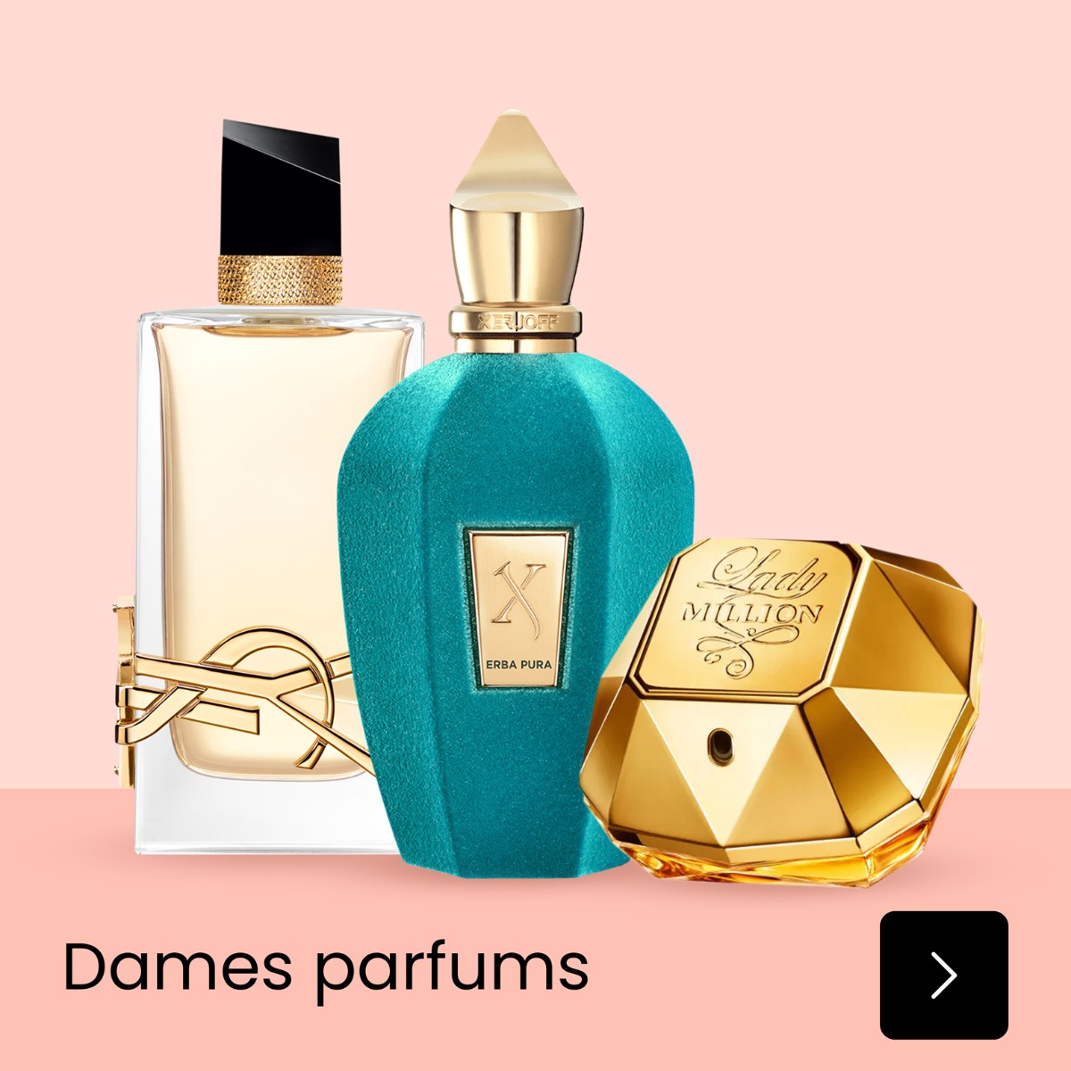 Parfum online kopen » dames & heren | Parfumerie.nl